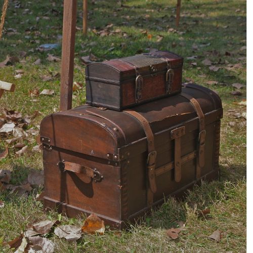 Fun Facts about Luggage - clickapage.com